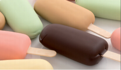 MASTER STICK shake and stick - Carpigiani UK