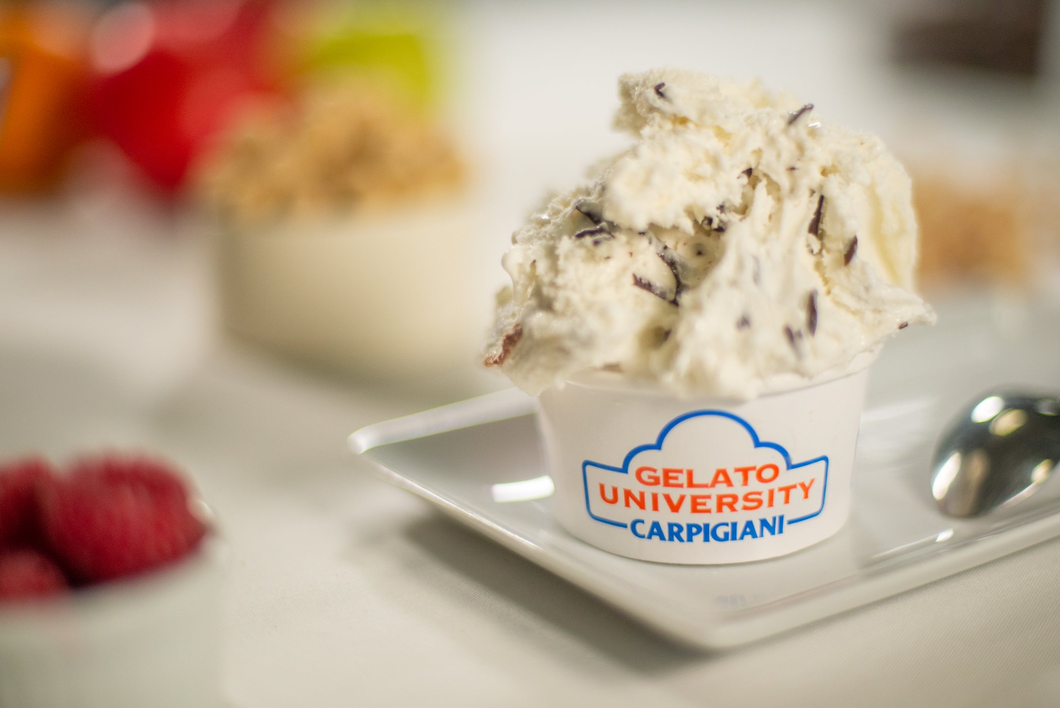 Gelato University 20th Anniversary