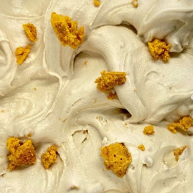 The Art and Science of Gelato