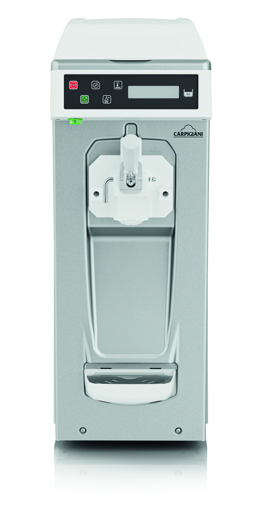 161 T G SP | Carpigiani | Soft Serve