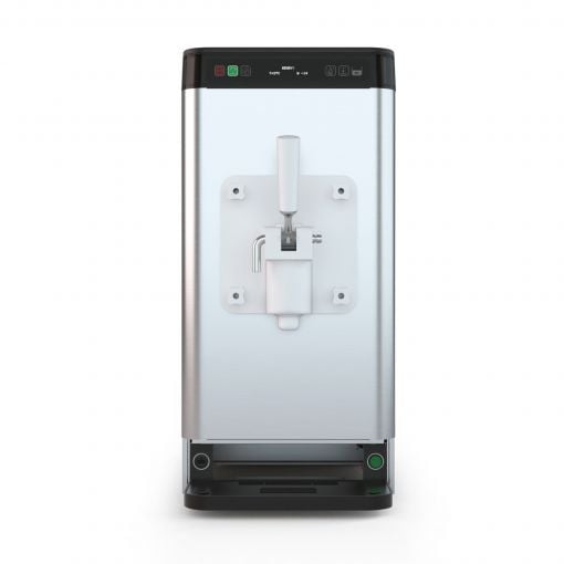 161 K | Carpigiani | Thick Shakes | Milkshakes