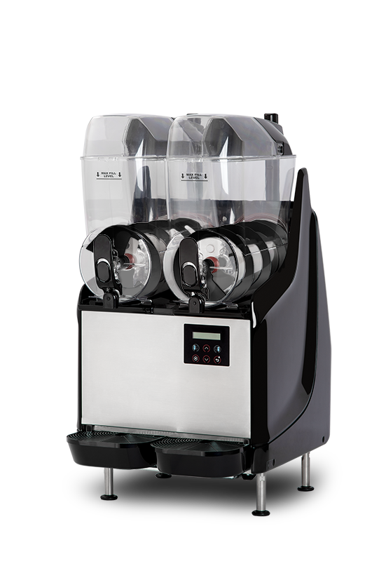 Next Level Slush Machine | V AIR CLASSIC | Carpigiani