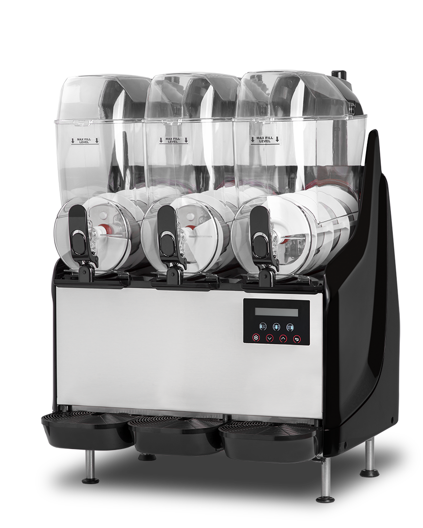 Next Level Slush Machine | V AIR CLASSIC | Carpigiani