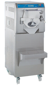 LABO 20 30 XPL P batch freezer - Carpigiani UK