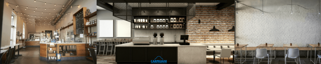 5 Ways To Differentiate Your Coffee Shop From The Competition