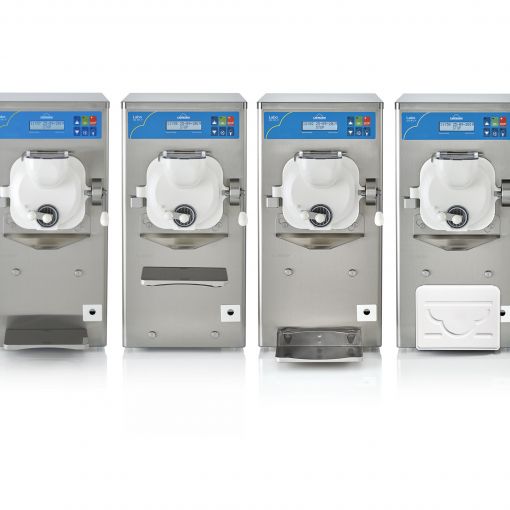 Carpigiani | Labo 8/12 XPL P